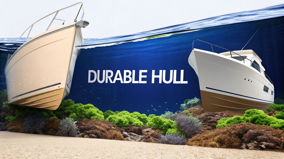 Boat Bottom Painting: Pro Tips for a Durable Hull – CLiX Fueling