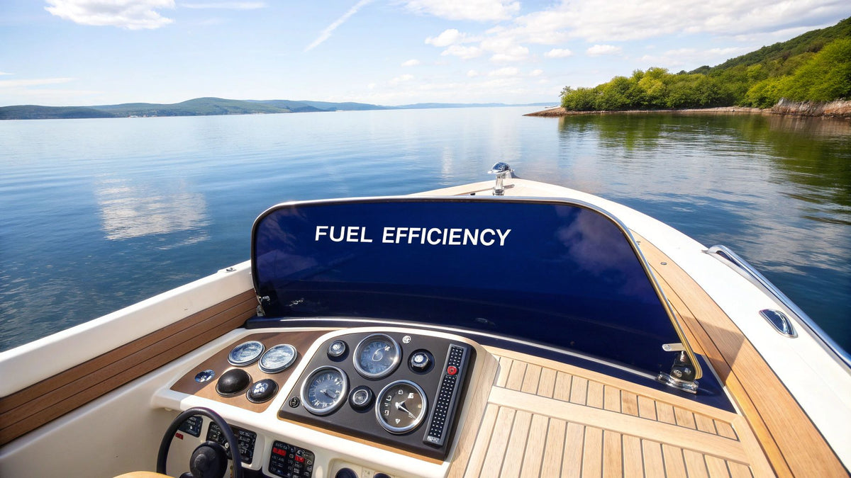 How to Calculate Boat Fuel Consumption: Expert Tips – CLiX Fueling