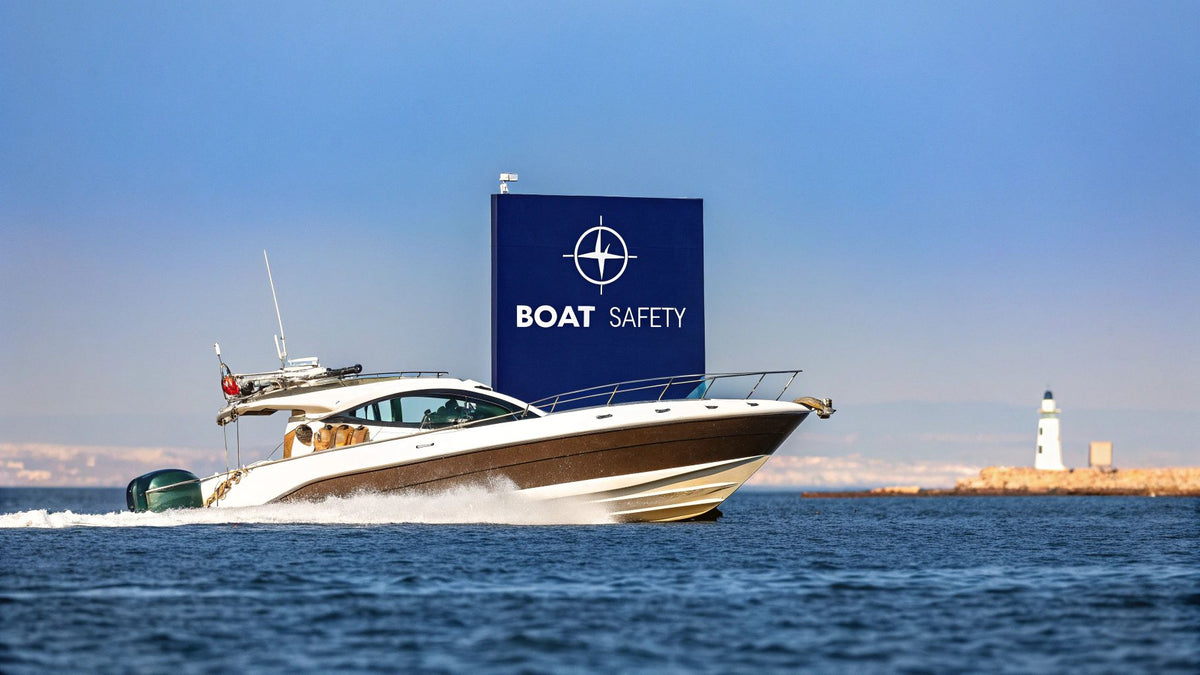 Top Flare Guns for Boats: Ultimate Safety Guide – CLiX Fueling