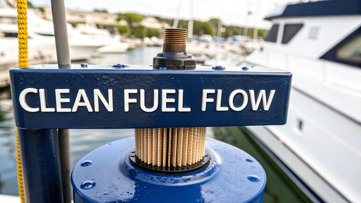 Fuel Funnel Filter: fuel funnel filter for engine protection – CLiX Fueling