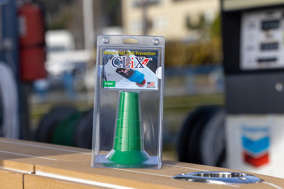 Gas CLiX – CLiX Fueling